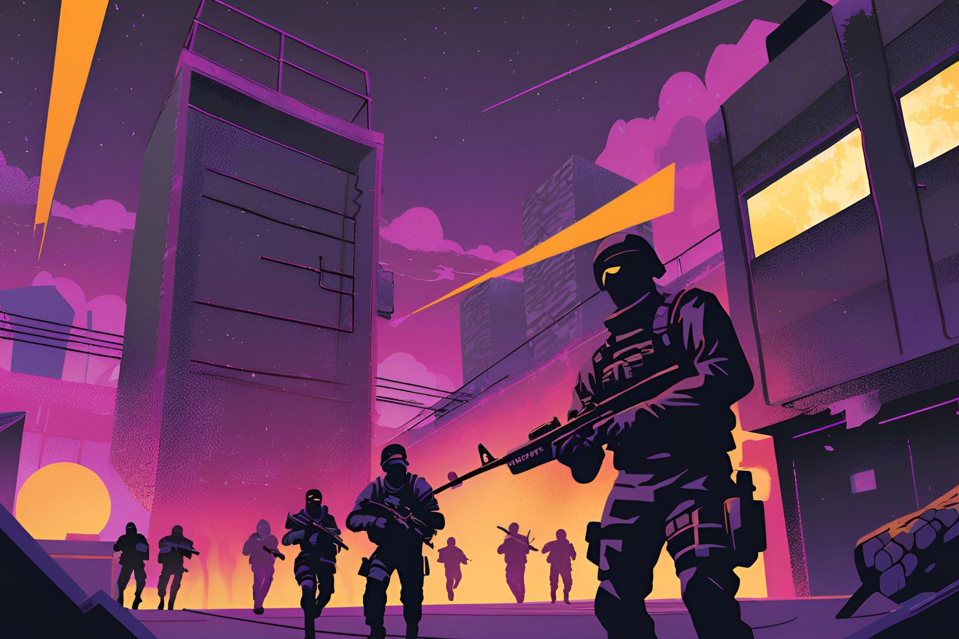 The Shadowy World of Counter-Strike Skin Gambling: A Billion-Dollar ...