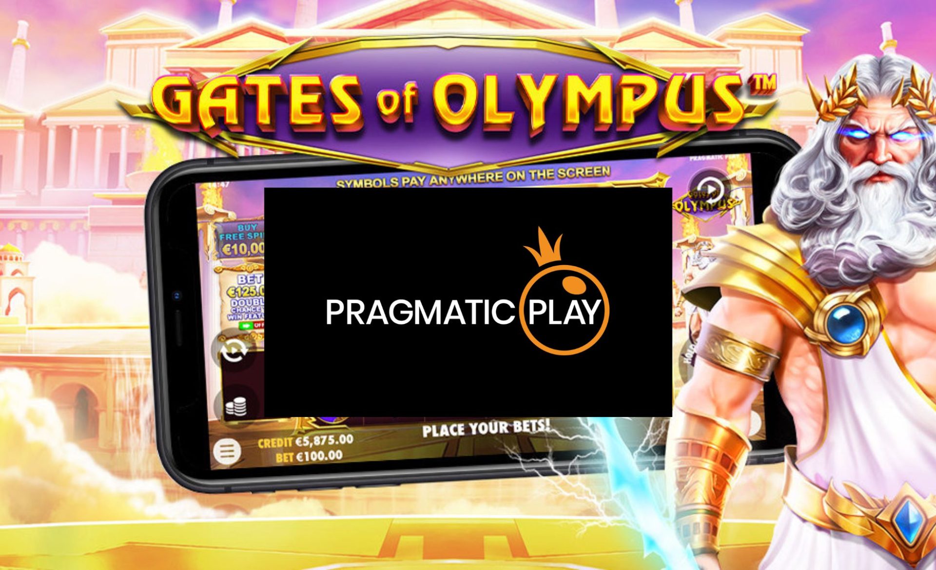 Pragmatic Play Slots 2026 – Best Games & Casinos to Play