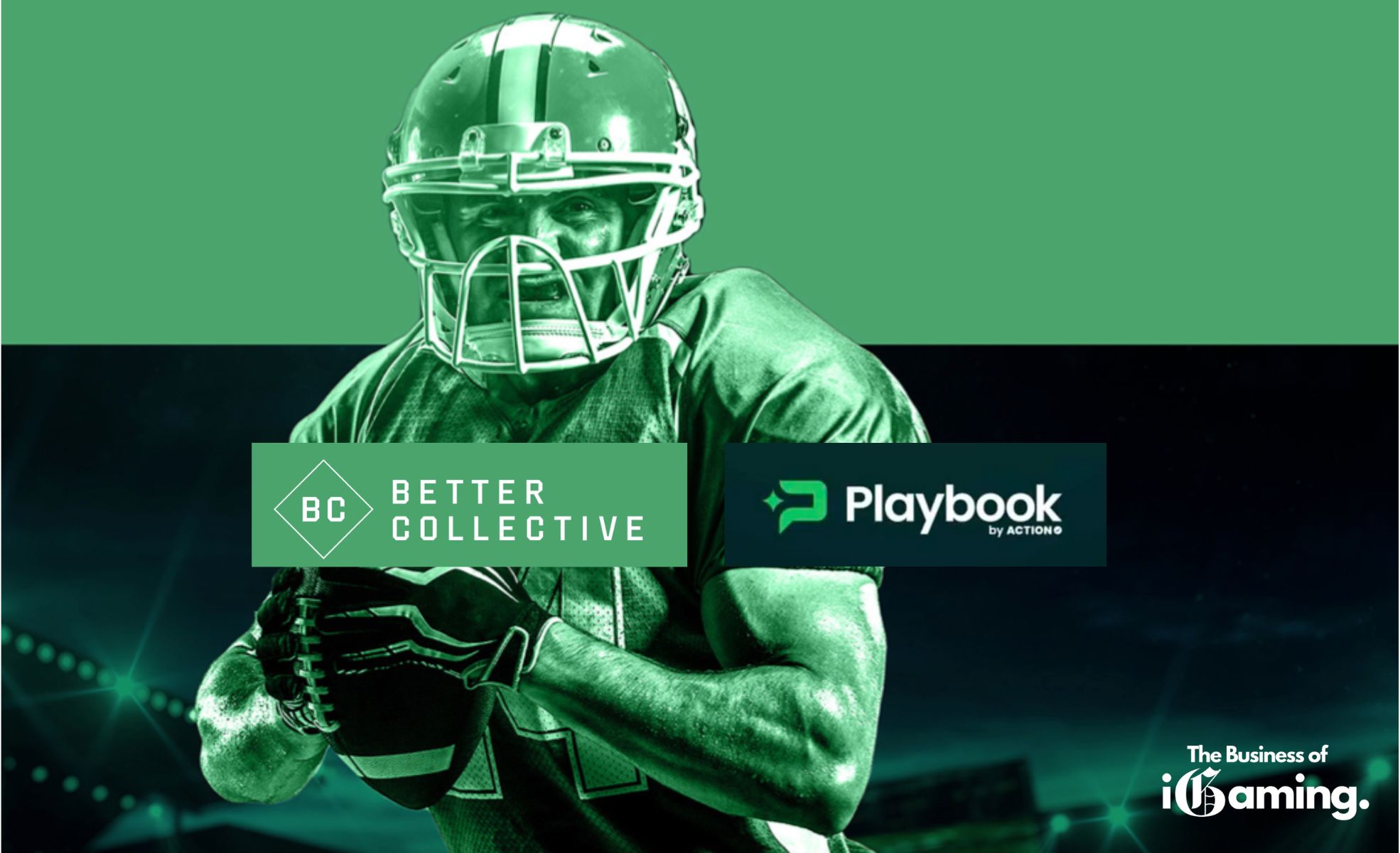 Better Collective Launches Playbook – AI-Powered Betting Solution ...