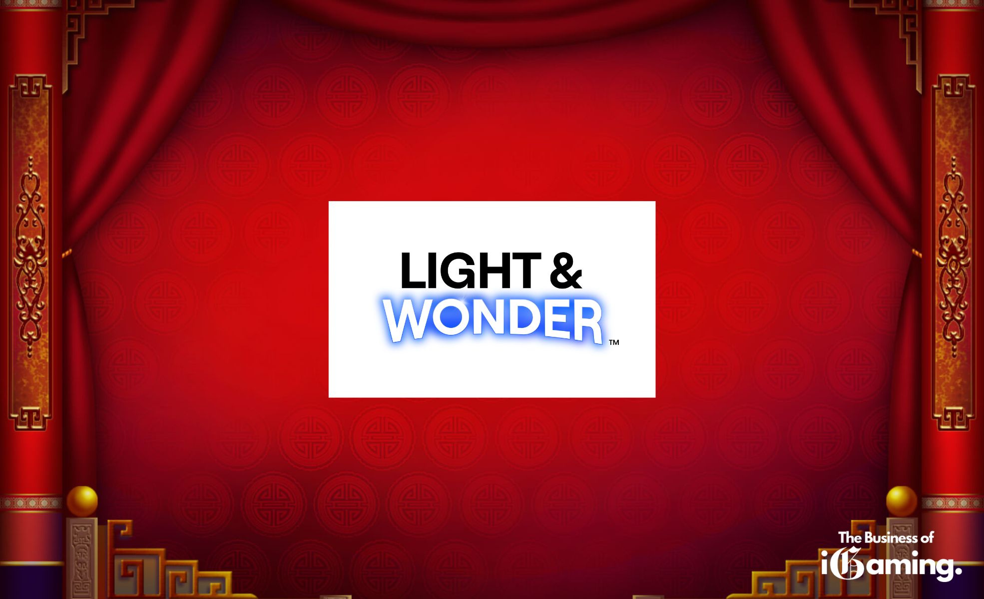 Light & Wonder 2026 – Global Gaming Giant and OpenGaming™ Innovator