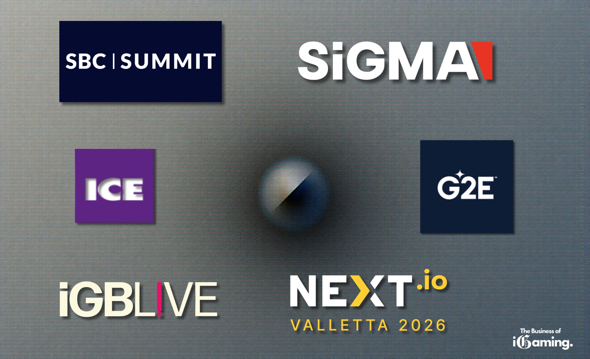 iGaming Summits & Global Events – Insights, Analysis & Coverage | The ...
