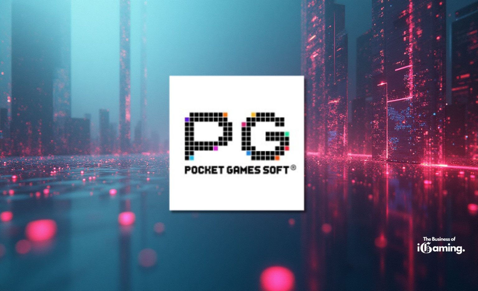 PG SOFT (Pocket Games Soft): Mobile-First Slot Provider With Award ...